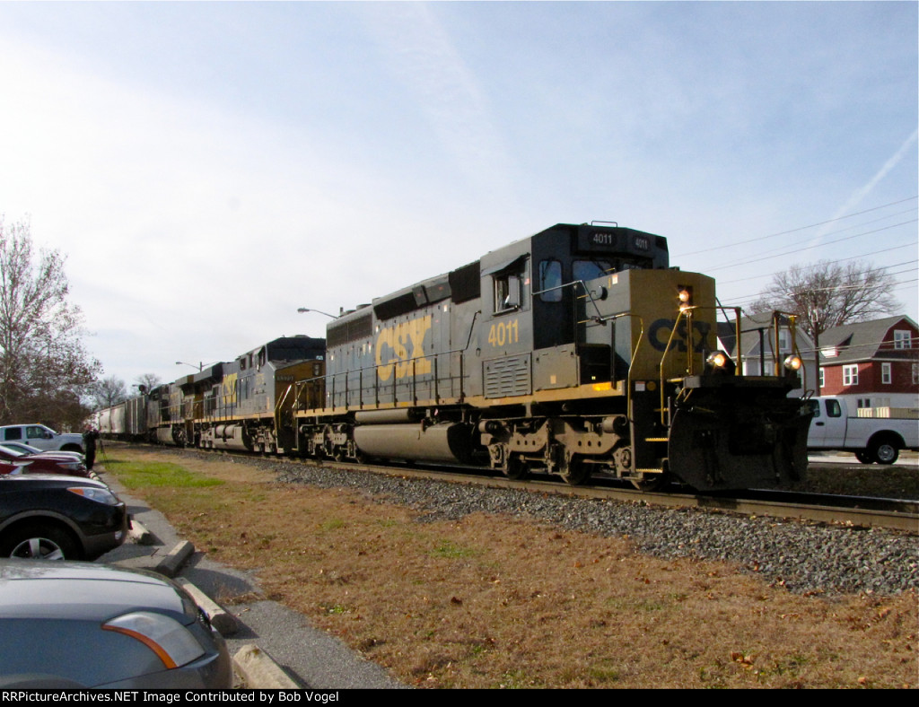 PHOTOS: five years ago